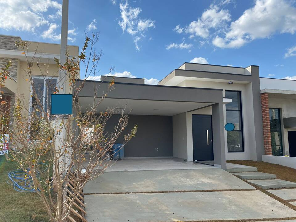 RESIDENCIAL PHYTUS - AT 250m² - AC 175m² - 3 DORMS. (SUÍTE)